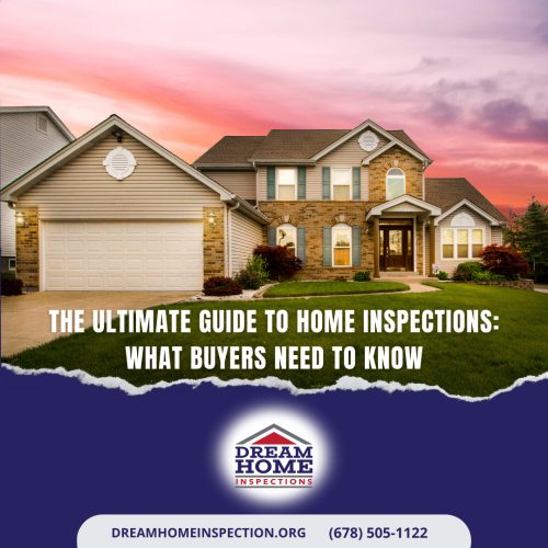 The Ultimate Guide to Home Inspections in Atlanta GA