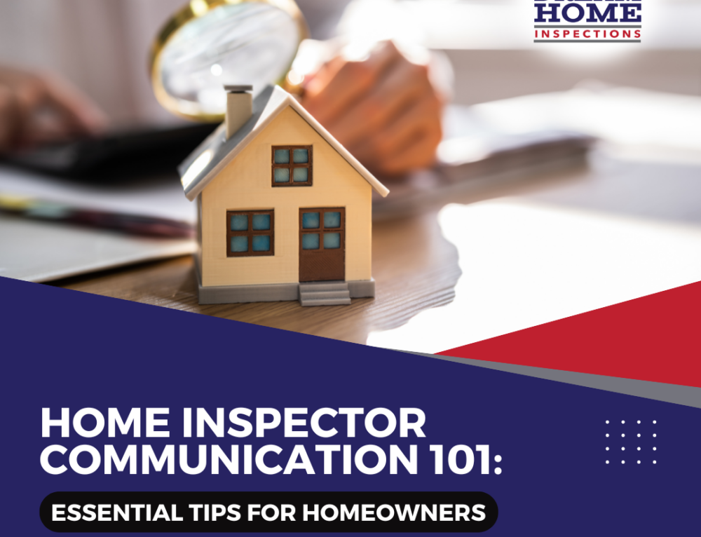 Reasons You Should Have A Home Inspection On A Newly Built Home - Dream ...