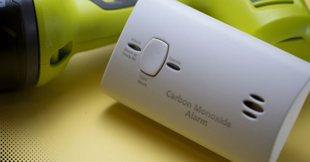 Test Your Carbon Monoxide Detectors This Winter